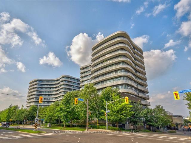 223 - 99 The Donway Way, North York | Sold, C6750804 | Condos.ca