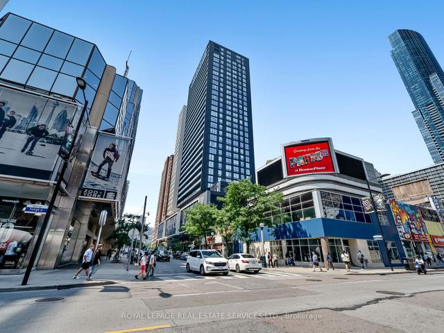 903 - 20 Edward St, Toronto | Leased, C6752954 | Condos.ca