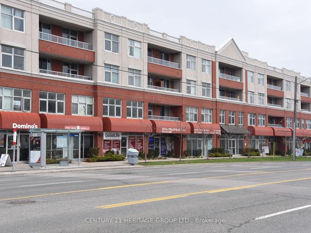 410 - 222 Finch Ave W, North York | Terminated, C6754246 | Condos.ca