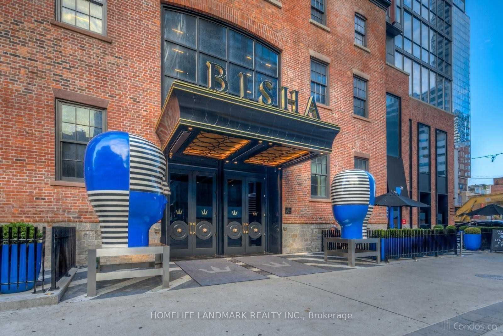 1316 - 88 Blue Jays Way, Toronto | Terminated, C6755150 | Condos.ca