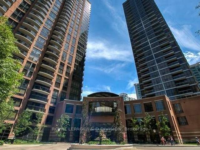 23 Sheppard Ave E | Spring at Minto Gardens Condos | 3 Condos for Rent ...