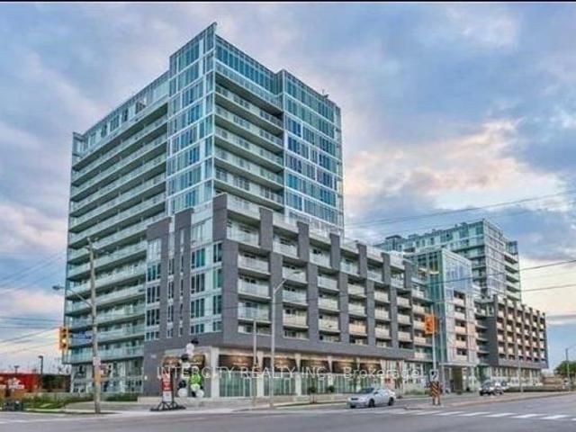 555 Wilson Ave | The Station Condos | 11 Condos for Sale & 3 Condos for ...