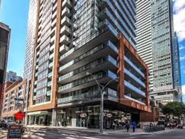 1007 - 8 Mercer St, Toronto | Leased, C6761672 | Condos.ca
