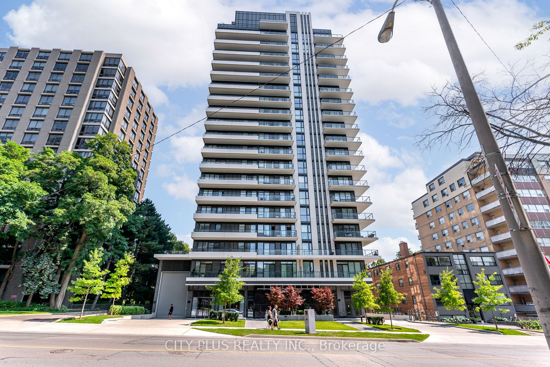 1606 - 609 Avenue Rd, Toronto | Expired, C6762270 | Condos.ca