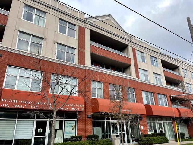 405 - 222 Finch Ave W, North York | Sold, C6762614 | Condos.ca