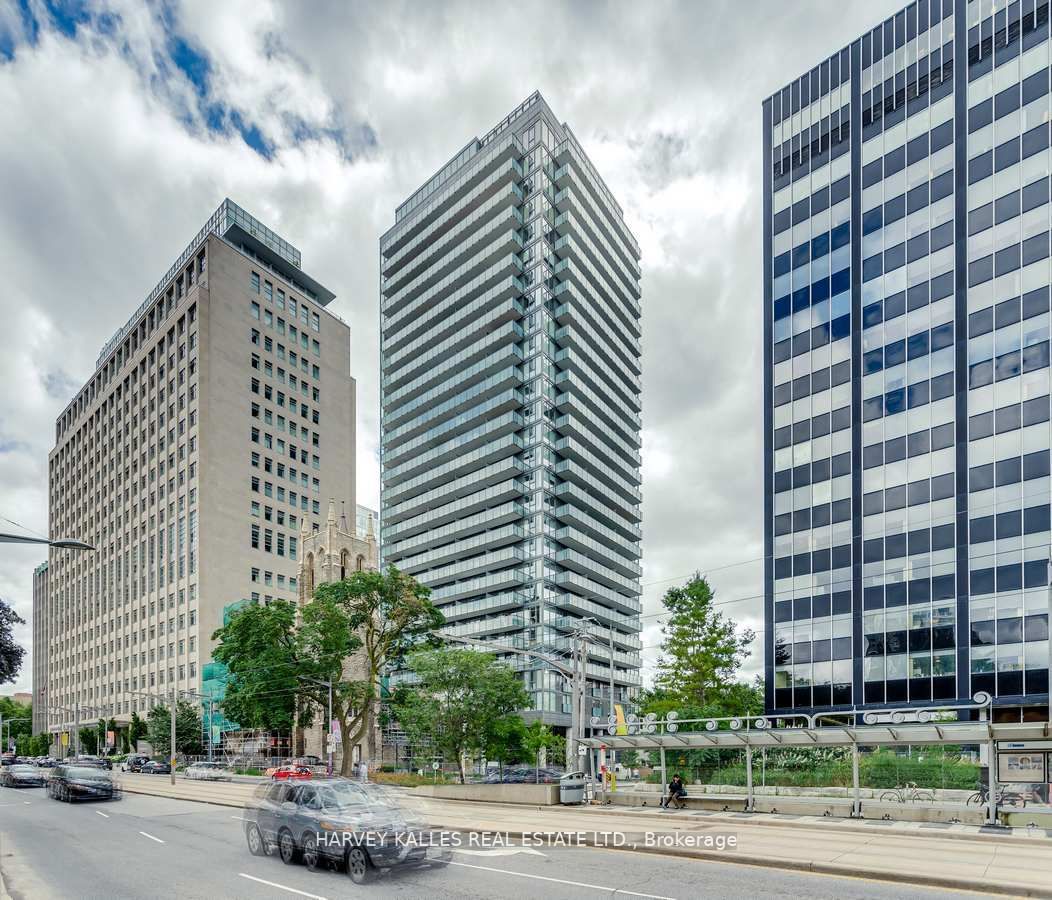 1907 - 99 Foxbar Rd, Toronto | Terminated, C6762652 | Condos.ca