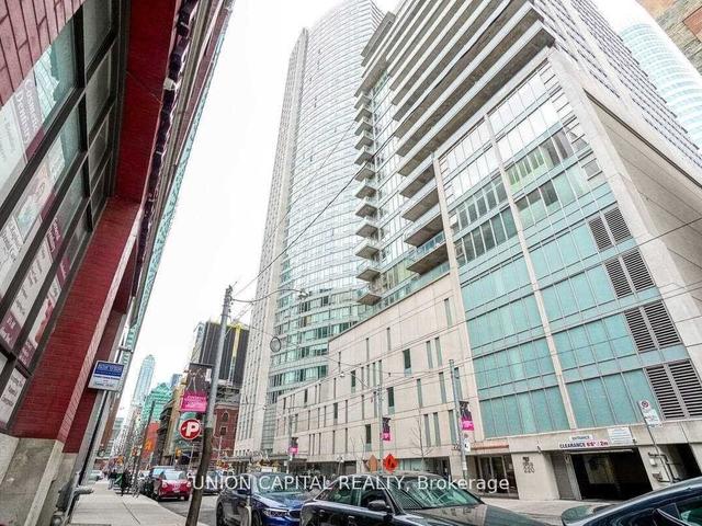 812 - 210 Victoria St, Toronto | Leased, C6763282 | Condos.ca