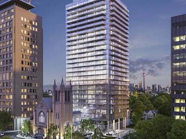 701 - 99 Foxbar Rd, Toronto | Terminated, C6765342 | Condos.ca