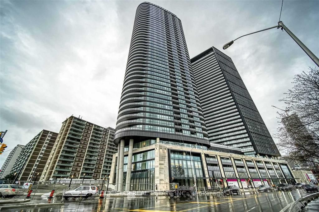 1615 - 585 Bloor St E, Toronto | Leased, C6765728 | Condos.ca