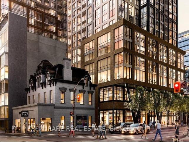 1026 - 108 Peter St, Toronto | Leased, C6767538 | Condos.ca