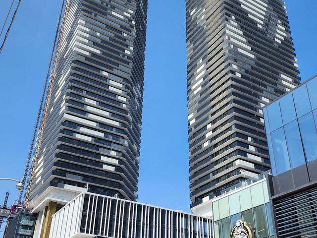 4812 - 55 Cooper St, Toronto | Leased, C6770326 | Condos.ca