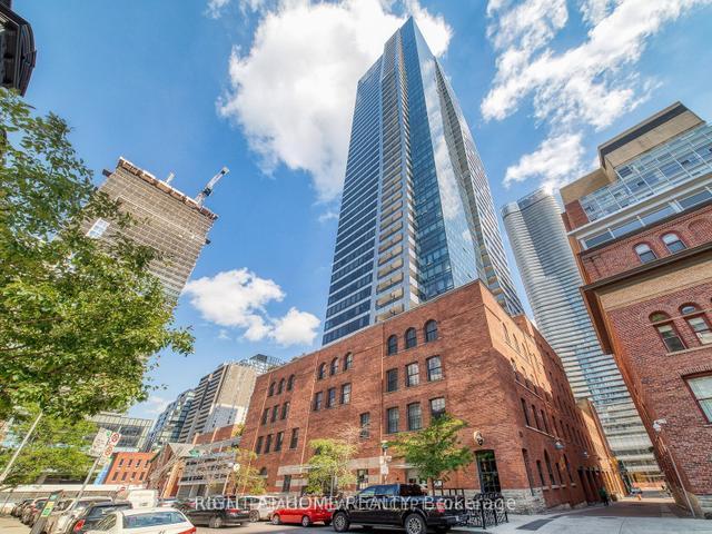 1509 - 5 St. Joseph St, Toronto | Terminated, C6771086 | Condos.ca