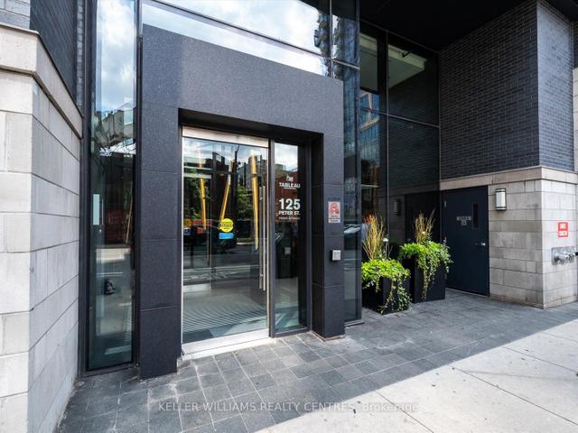 1105 - 125 Peter St, Toronto | Terminated, C6774874 | Property.ca