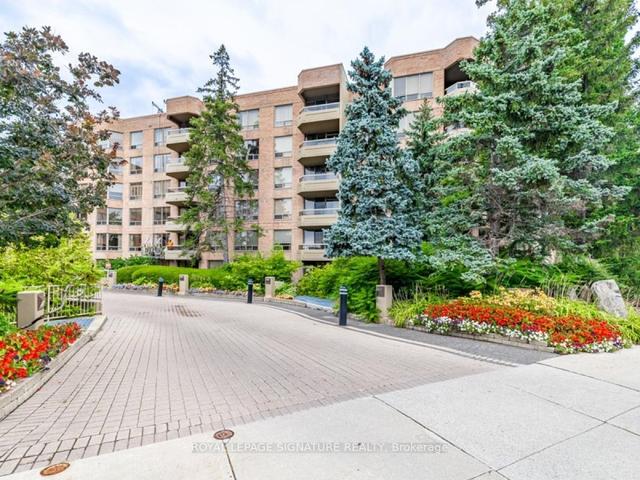 420 - 1210 Don Mills Rd, North York | Sold, C6776316 | Condos.ca