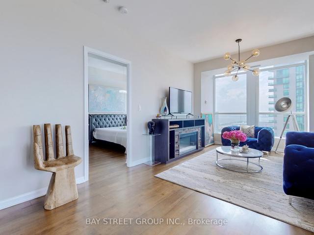 3101 - 628 Fleet St, Toronto | Terminated, C6777274 | Condos.ca