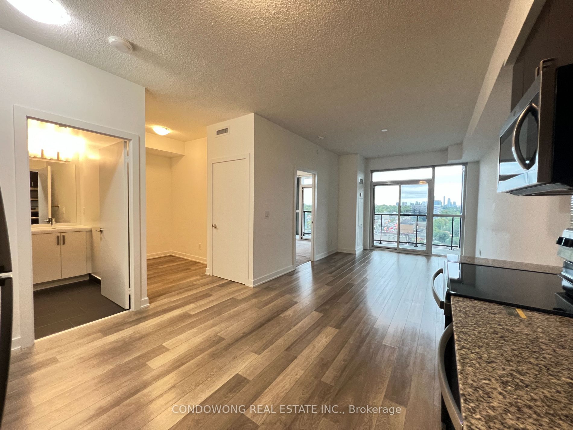 902 - 1603 Eglinton Ave W, York | Leased, C6779608 | Condos.ca