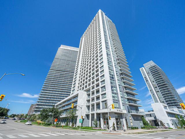 2711 - 275 Yorkland Rd, North York | Leased, C6783616 | Condos.ca