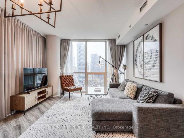 2101 - 45 Charles St E, Toronto | Terminated, C6786226 | Condos.ca