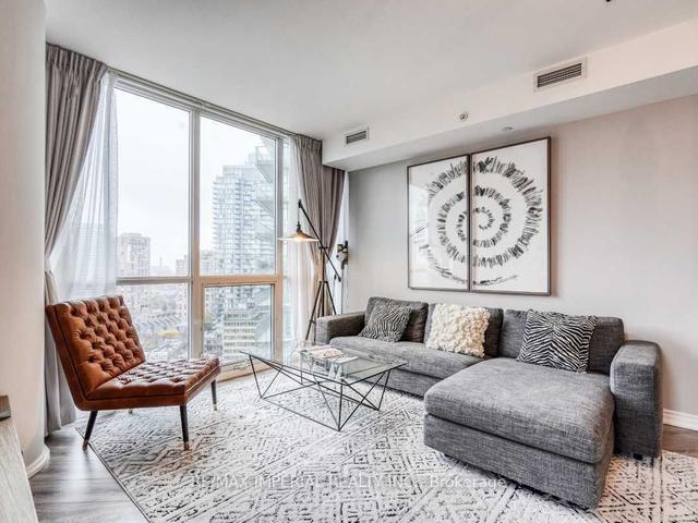 2101 - 45 Charles St E, Toronto | Terminated, C6786226 | Condos.ca