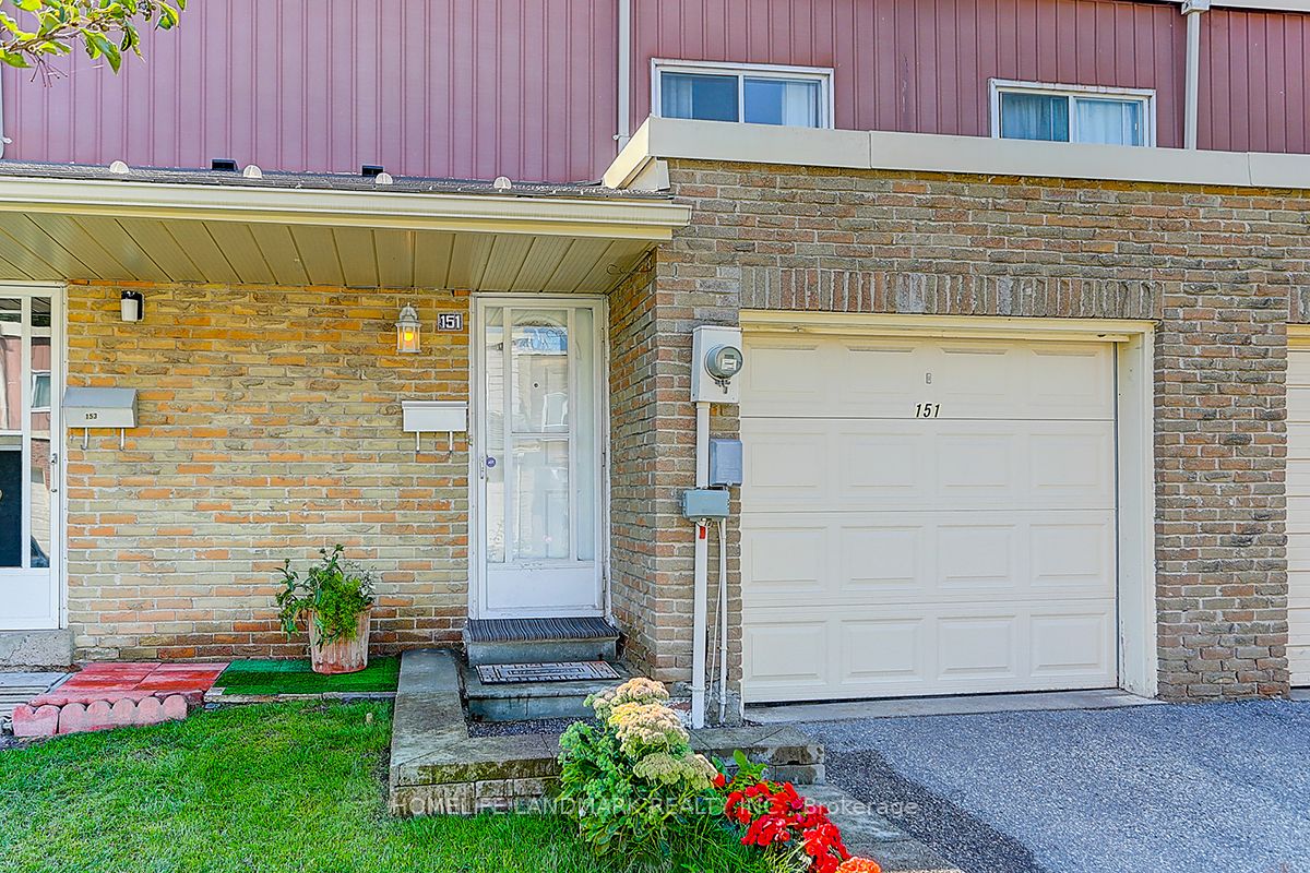 210 - 151 Woody Vine Way, North York | Sold, C6786922 | Condos.ca