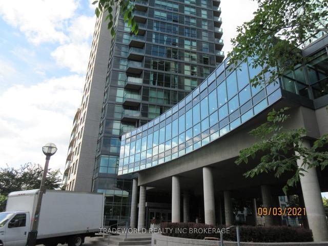 209 Fort York Blvd | Neptune | Neptune Ⅱ at Waterpark City Condos | 15 ...