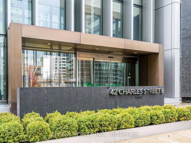 4108 - 42 Charles St E, Toronto | Terminated, C6789854 | Condos.ca