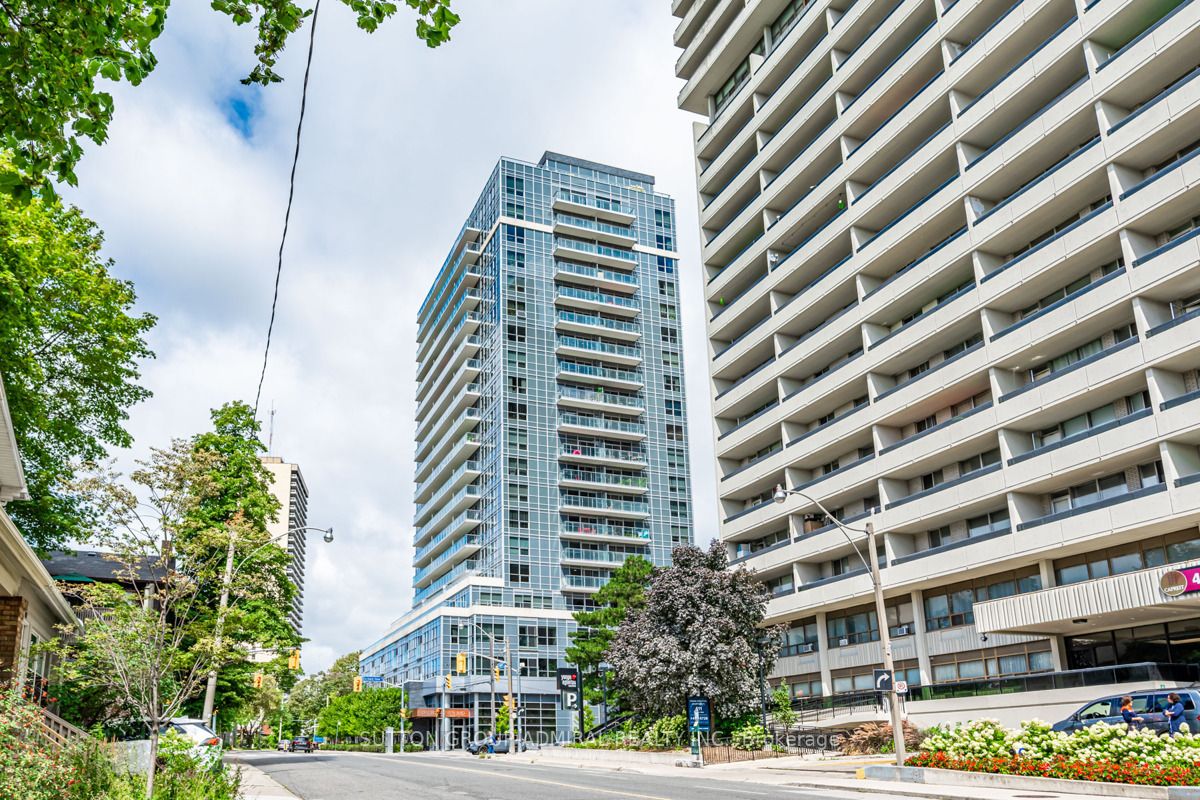 306 - 58 Orchard View Blvd, Toronto | Terminated, C6790342 | Condos.ca