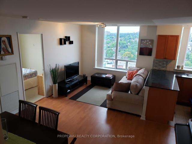 1513 - 1369 Bloor St W, Toronto | Terminated, C6790822 | Condos.ca