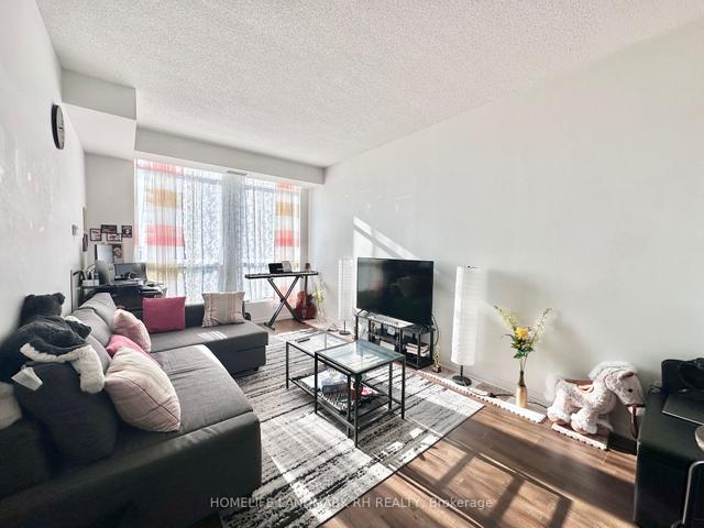 1115 - 628 Fleet St, Toronto | Leased, C6791134 | Condos.ca