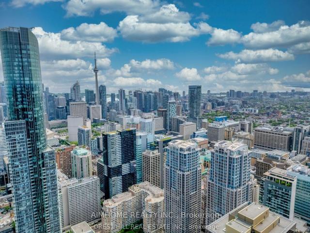 2712 - 763 Bay St, Toronto | Leased, C6791560 | Condos.ca