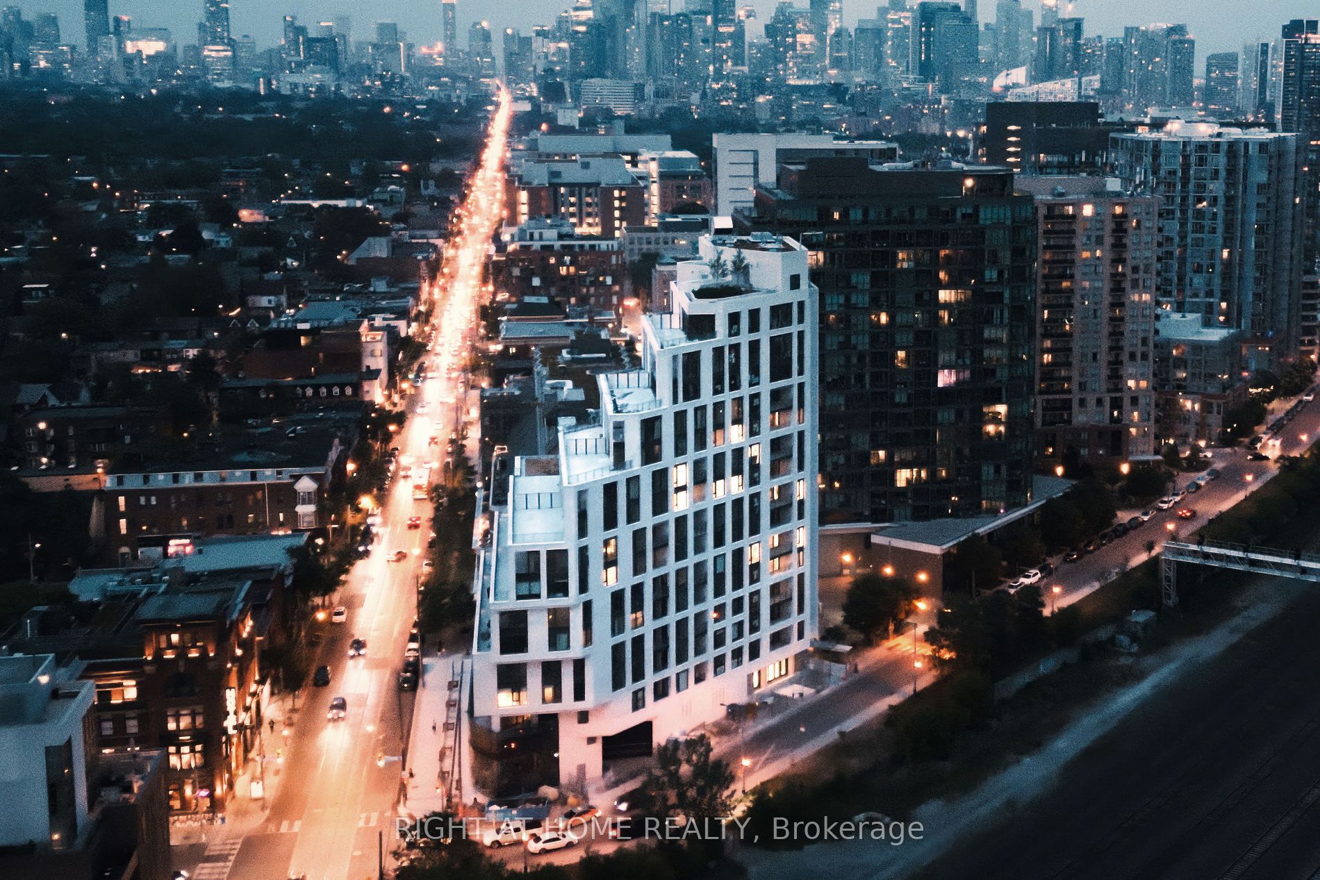 802 - 200 Sudbury St, Toronto | Terminated, C6791592 | Condos.ca 802 - 200 Sudbury St, Toronto | Terminated, C6791592 | Condos.ca