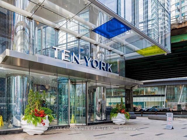 2906 - 10 York St, Toronto | Leased, C6795056 | Condos.ca