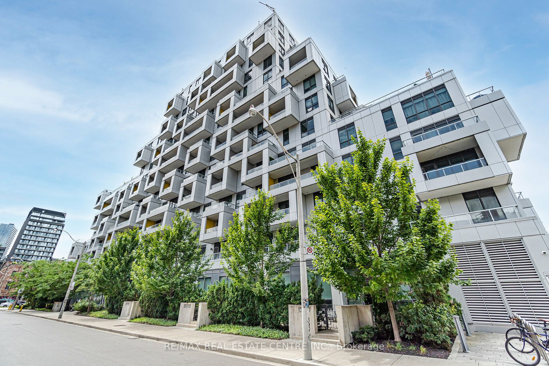 416 - 38 Cameron St, Toronto | Terminated, C6797752 | Condos.ca