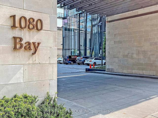 1080 Bay St | U Condominium | 7 Condos for Sale & 6 Condos for Rent ...