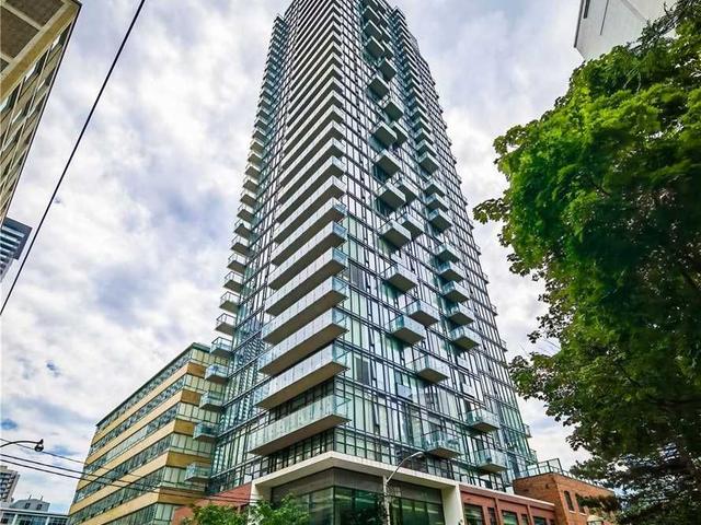 3002 - 75 St Nicholas St, Toronto | Terminated, C6800622 | Condos.ca