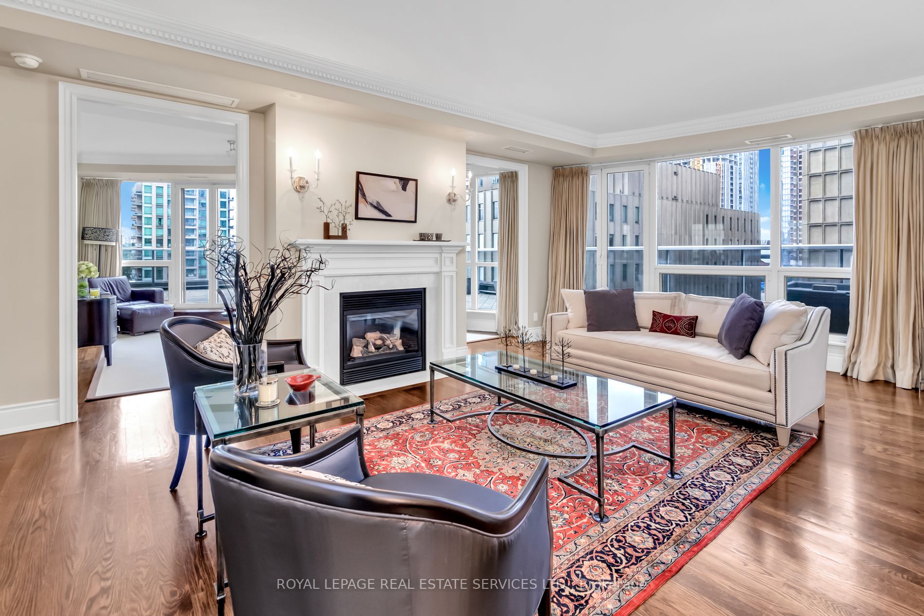 707 - 10 Bellair St, Toronto | Terminated, C6802418 | Condos.ca