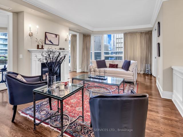 707 - 10 Bellair St, Toronto | Terminated, C6802418 | Condos.ca