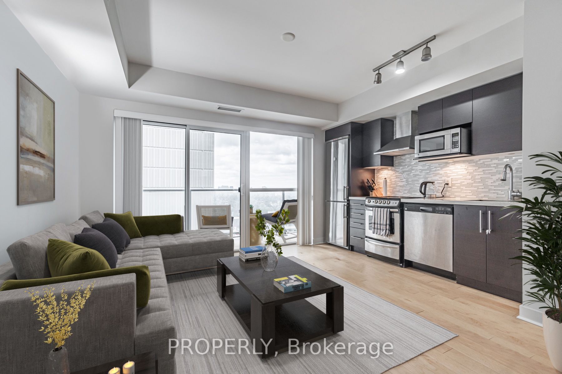 1109 - 58 Orchard View Blvd, Toronto | Terminated, C6803532 | Condos.ca