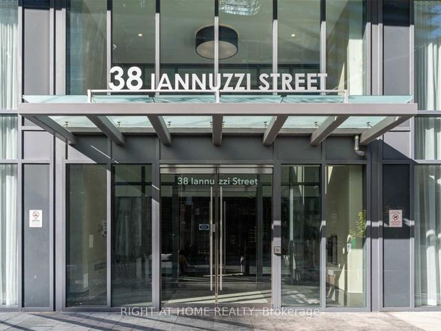 UPH02 - 38 Iannuzzi St, Toronto | Suspended, C6804544 | Condos.ca