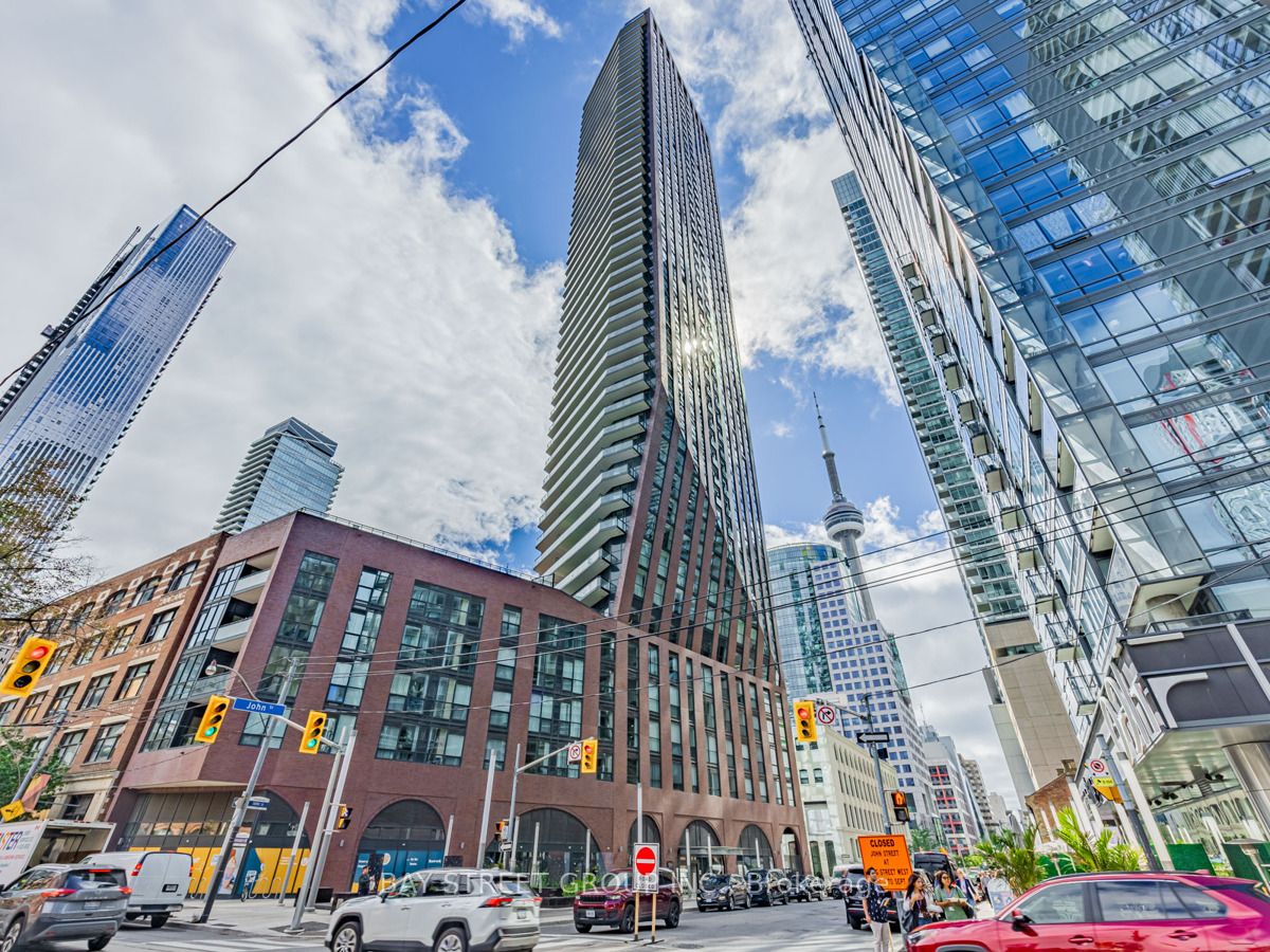 3007 - 99 John St, Toronto | Sold, C6804572 | Condos.ca