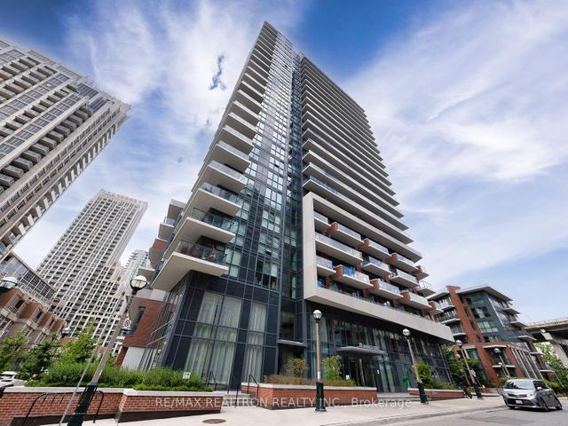 340 - 38 Iannuzzi St, Toronto | Terminated, C6806928 | Condos.ca
