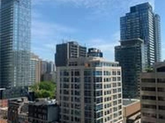 901 - 11 Wellesley St, Toronto | Terminated, C6809048 | Condos.ca