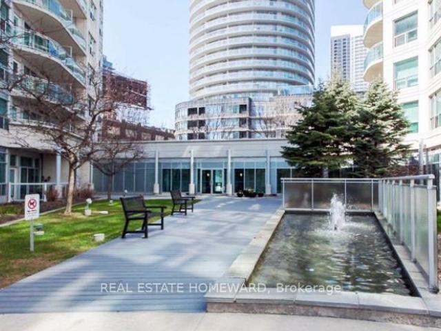 226 - 600 Queens Quay W, Toronto | Leased, C6809982 | Condos.ca