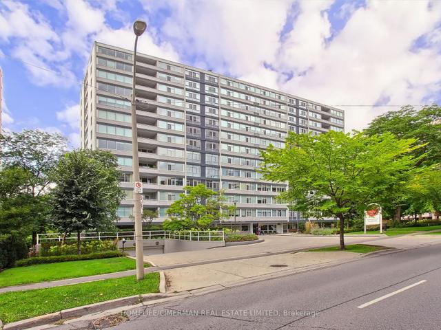 601 - 500 Avenue Rd, Toronto | Terminated, C6815452 | Condos.ca