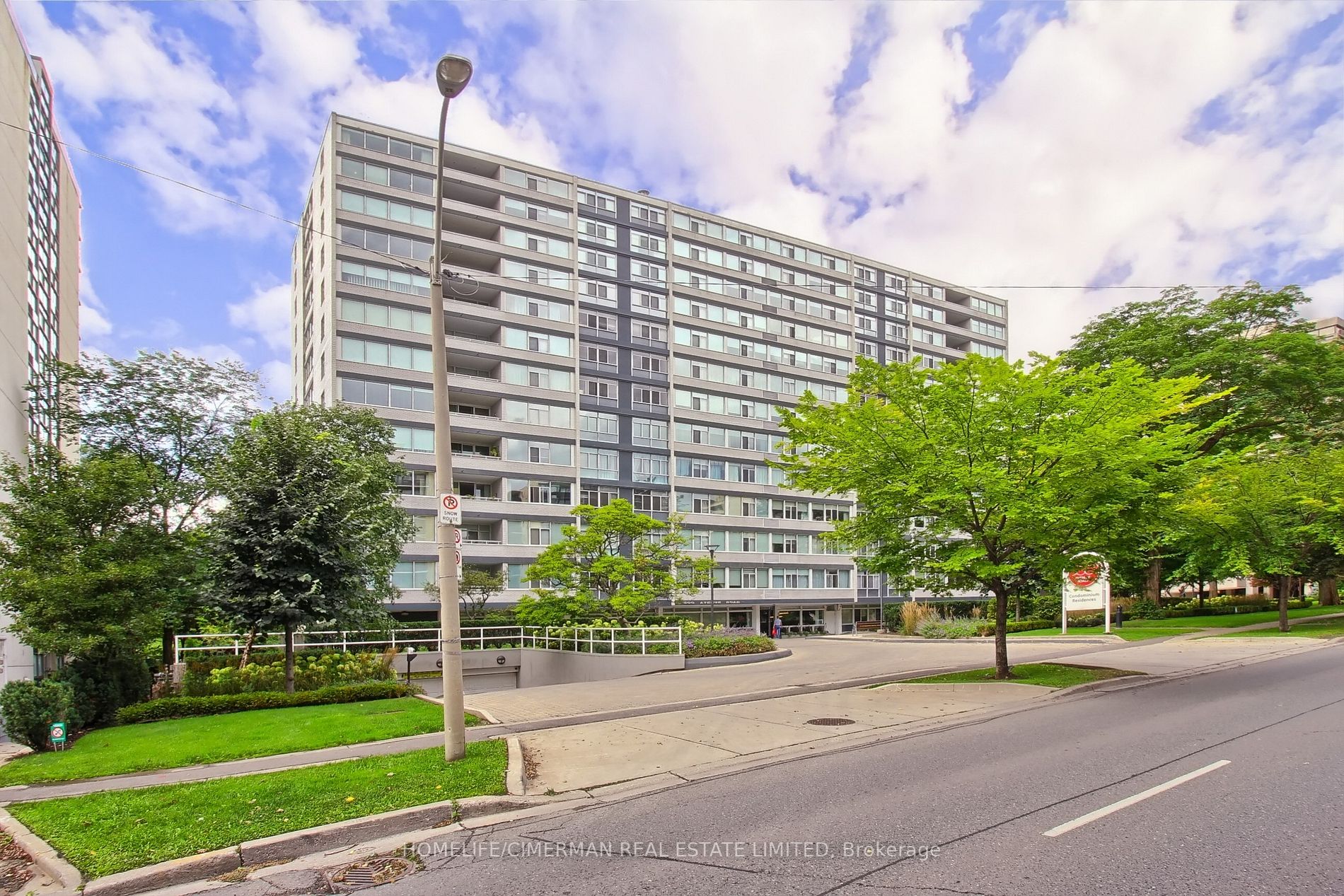 601 - 500 Avenue Rd, Toronto | Terminated, C6815452 | Condos.ca
