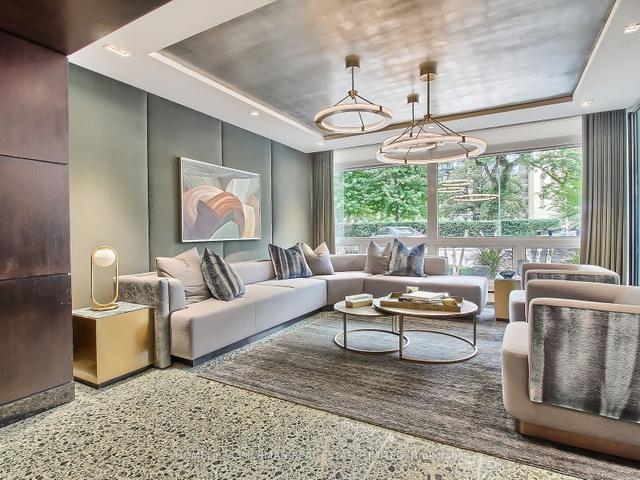 601 - 500 Avenue Rd, Toronto | Terminated, C6815452 | Condos.ca