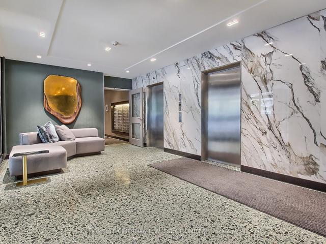 601 - 500 Avenue Rd, Toronto | Terminated, C6815452 | Condos.ca