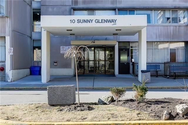 1110 - 10 Sunny Glwy, North York | Leased, C6817908 | Condos.ca