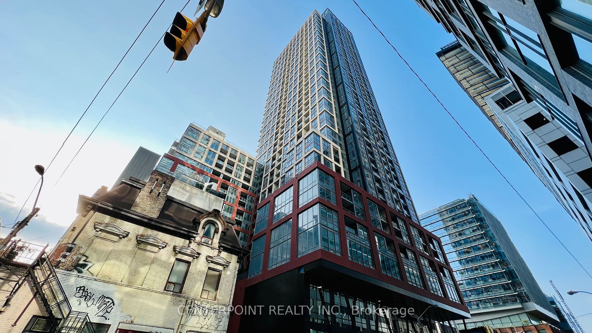 808 - 108 Peter St, Toronto | Terminated, C7001054 | Condos.ca