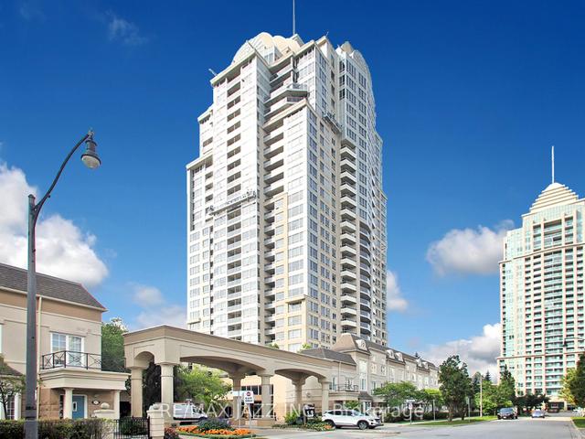 1805 - 1 Rean Dr, North York | Sold, C7001252 | Condos.ca
